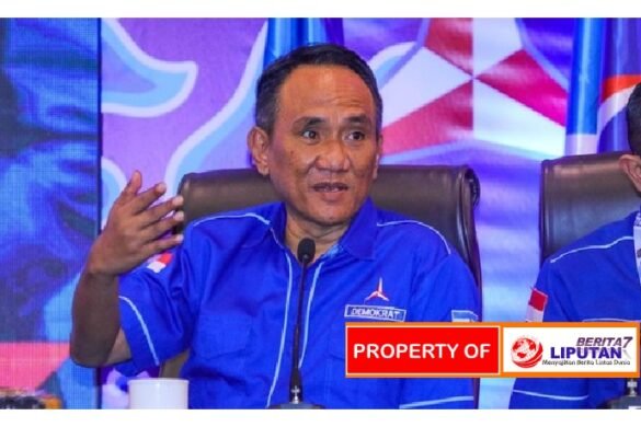 Mayjen Richard Tampubolon Resmi Menjadi Irjenad Naik Pangkat Menjadi ...