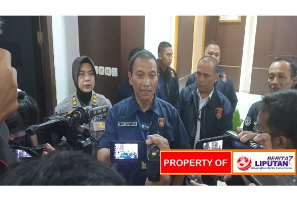Mayjen Richard Tampubolon Resmi Menjadi Irjenad Naik Pangkat Menjadi ...